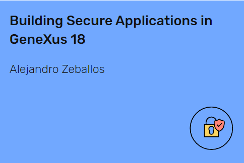 GeneXus Live – genexus