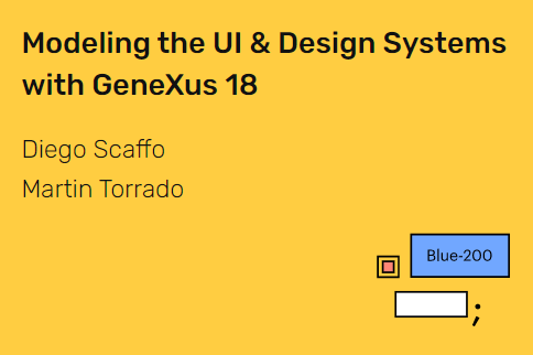 GeneXus Live – genexus
