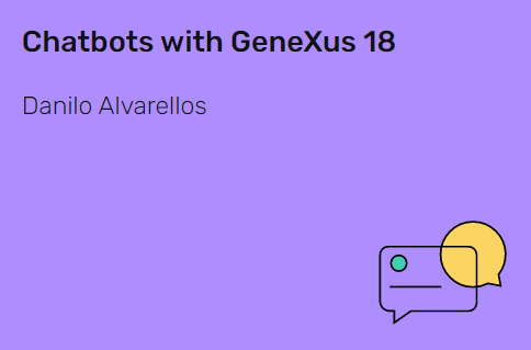 GeneXus Live – genexus